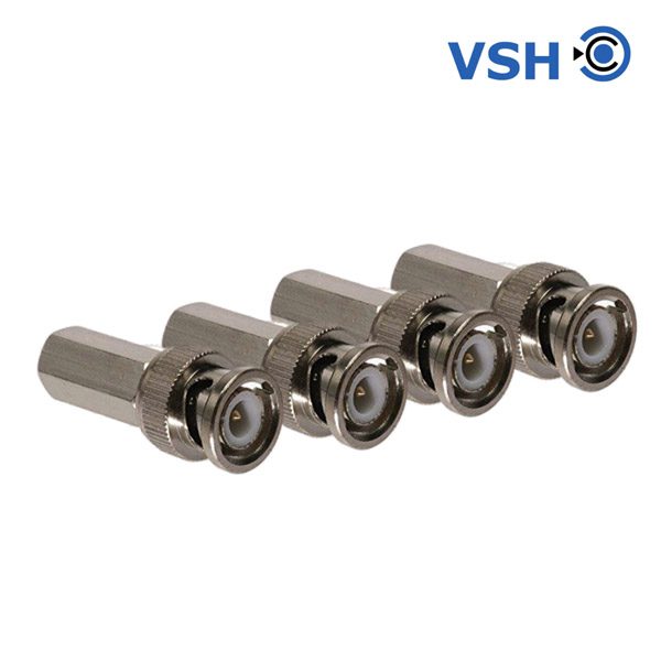 RG59/RG6 BNC - VSH Technology Sdn Bhd