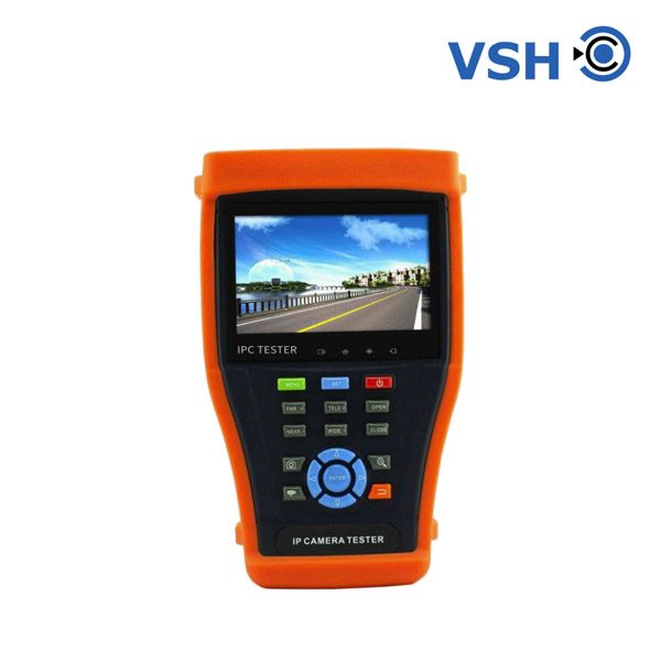 VS-IPC-4300 - VSH Technology Sdn Bhd