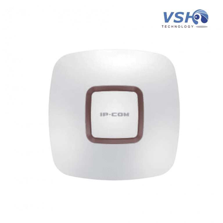 IPCOM AP375 11AC High Density Ceiling Access Point - VSH Technology Sdn Bhd
