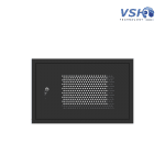 VS-6U Wall Mount Server Rack - VSH Technology Sdn Bhd