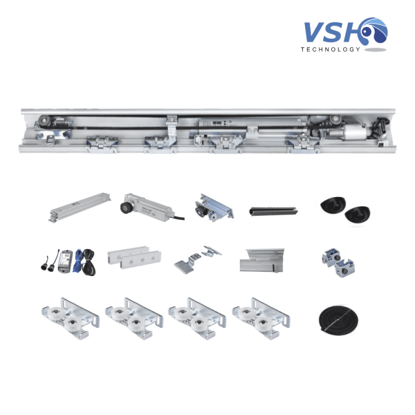 Auto Door System - VSH Technology Sdn Bhd