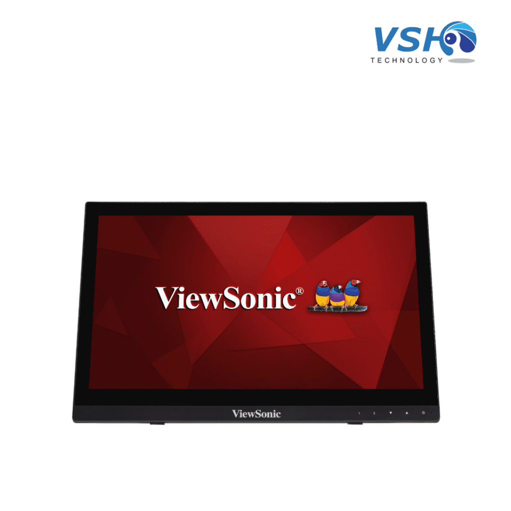 ViewSonic Monitor Monitor - VSH Technology Sdn Bhd