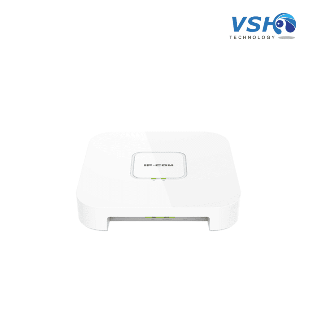 IP-COM EW12 AC2600 Tri-band Cable-Free WiFi System - VSH Technology Sdn Bhd
