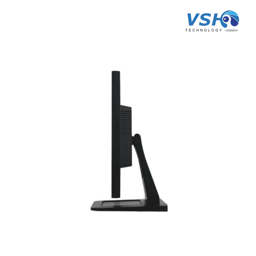 ViewSonic Monitor TD2421 24" 2-point Touch Screen