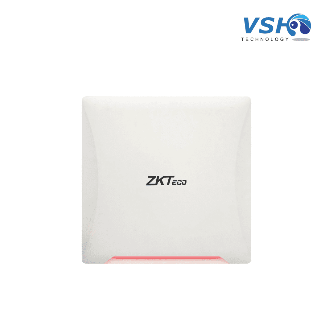 ZKTeco UHF10F-PRO Card Reader - VSH Technology Sdn Bhd