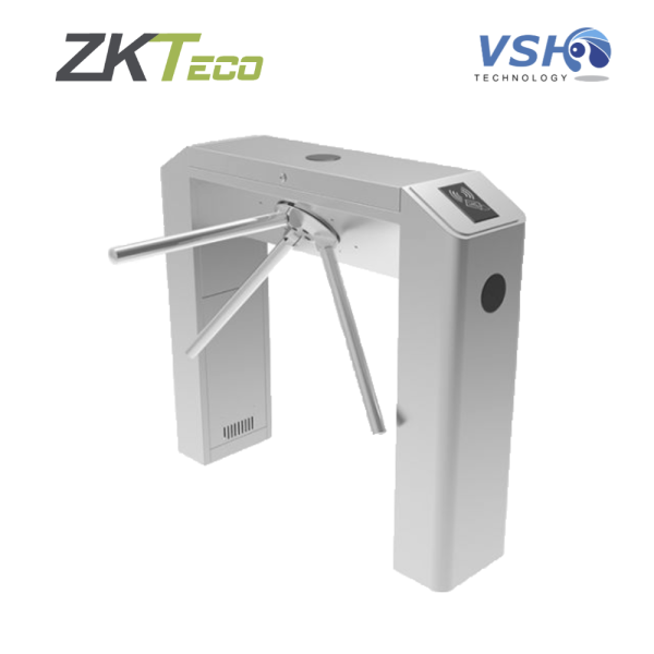 5 Types of Turnstile Gate and Their Usage