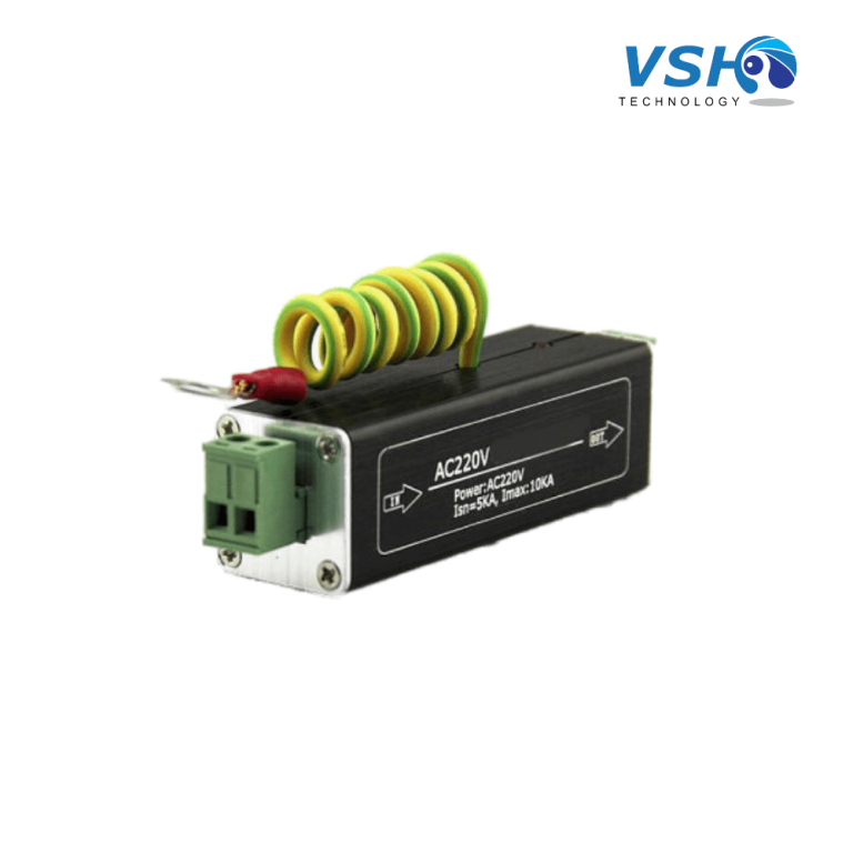 AC Power Surge Protector - VSH Technology Sdn Bhd