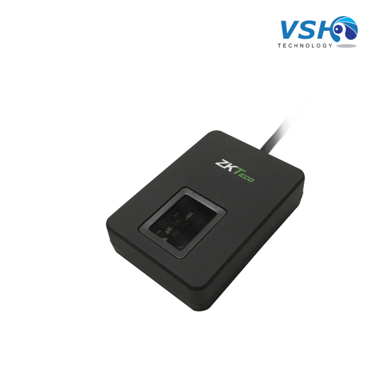 ZKTeco ZK9500 USB Fingerprint Reader