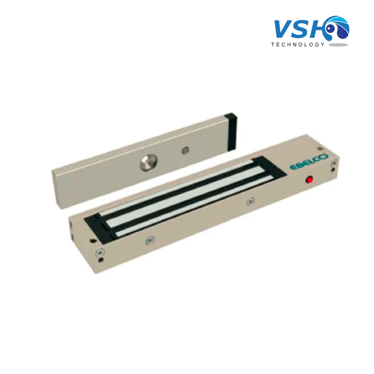 Ebelco VS-LBS600-LED (LED (EMLOCK with LED) - VSH Technology Sdn Bhd