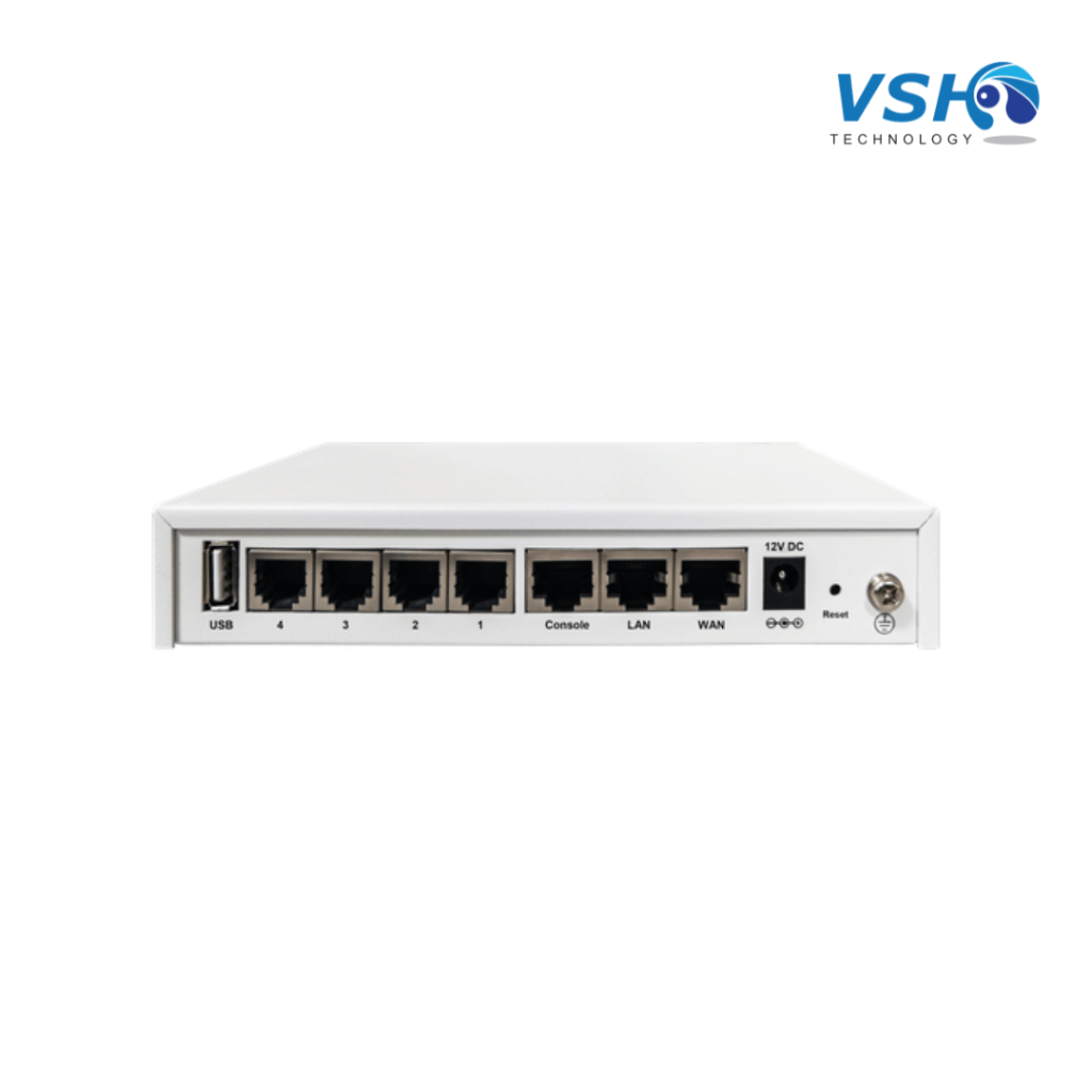 Zycoo CooVox T100-A4 - VSH Technology Sdn Bhd