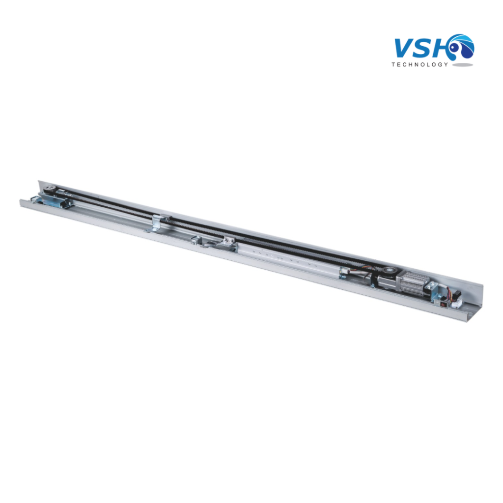 RG-AT130D-4 Ranger Single/Double Sliding Auto Door System