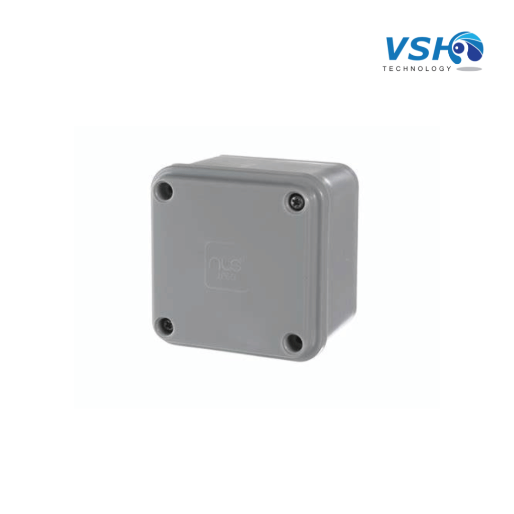 AC-JB Junction Box - VSH Technology Sdn Bhd