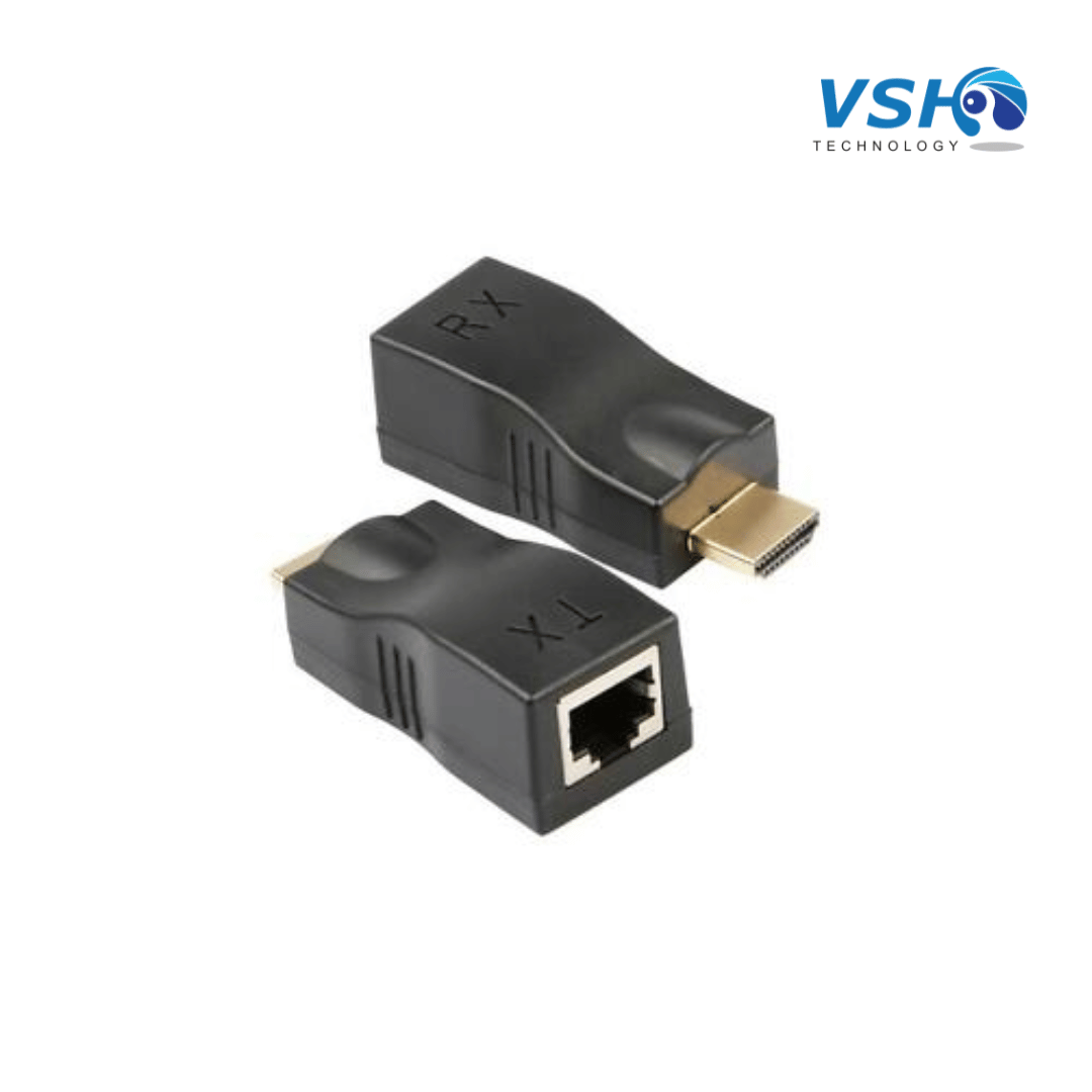 HDMI EXTENDER (MINI) - VSH Technology Sdn Bhd