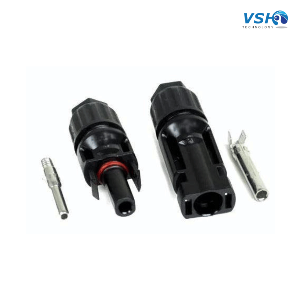 MC04 CONNECTOR - VSH Technology Sdn Bhd