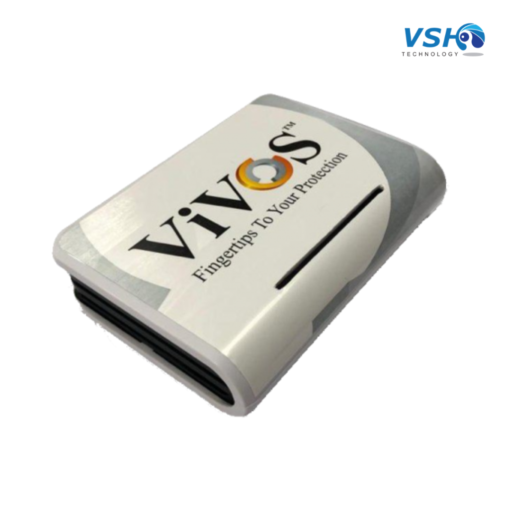 VIVOS VG10-IOT-100 IOT Module - VSH Technology Sdn Bhd