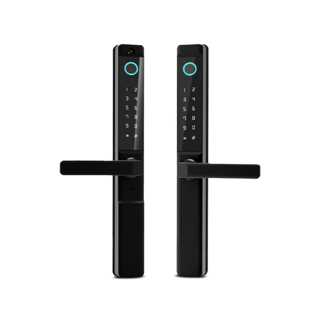 VLock Smart Door Lock - VSH Technology Sdn Bhd