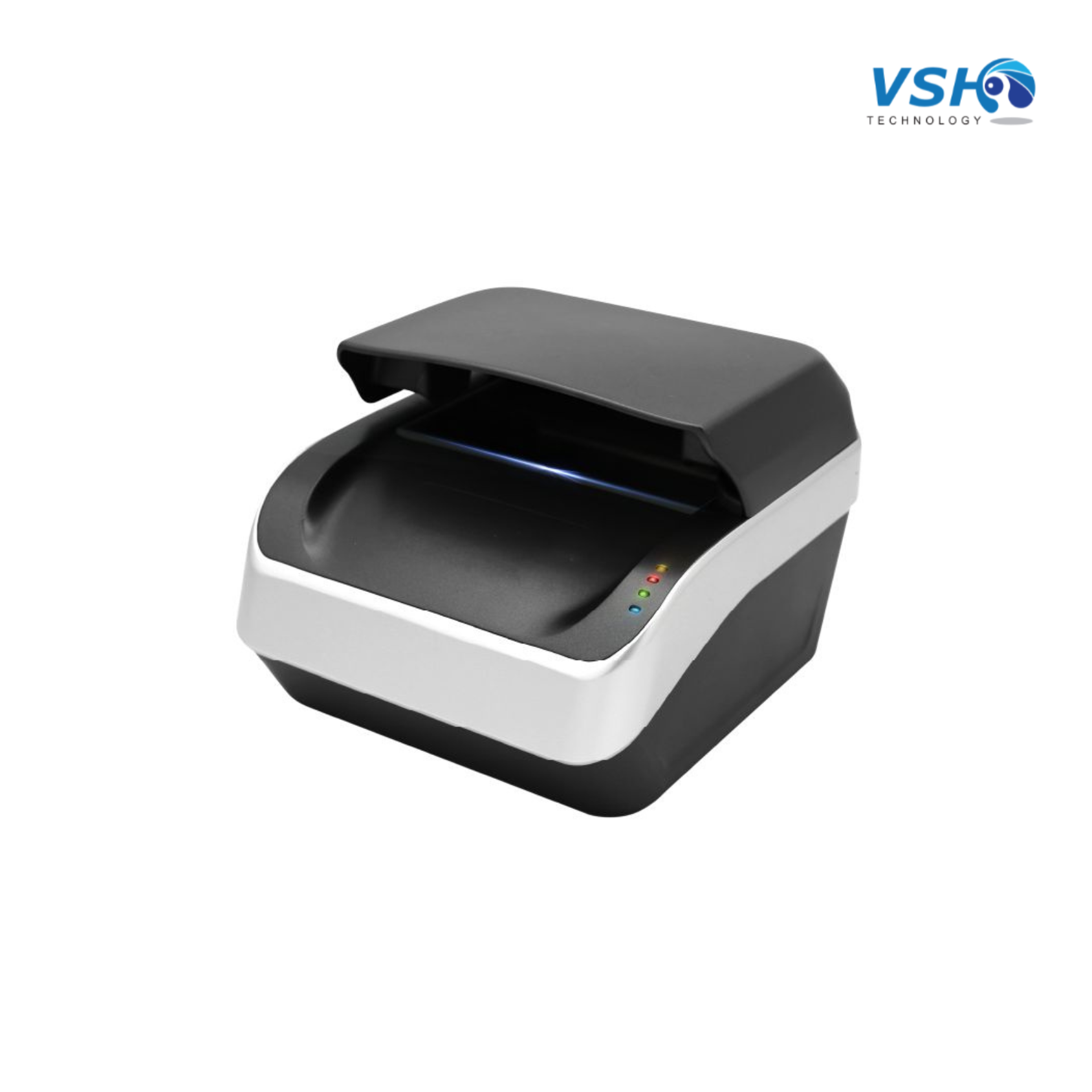 RS100 Passport Scanner - VSH Technology Sdn Bhd