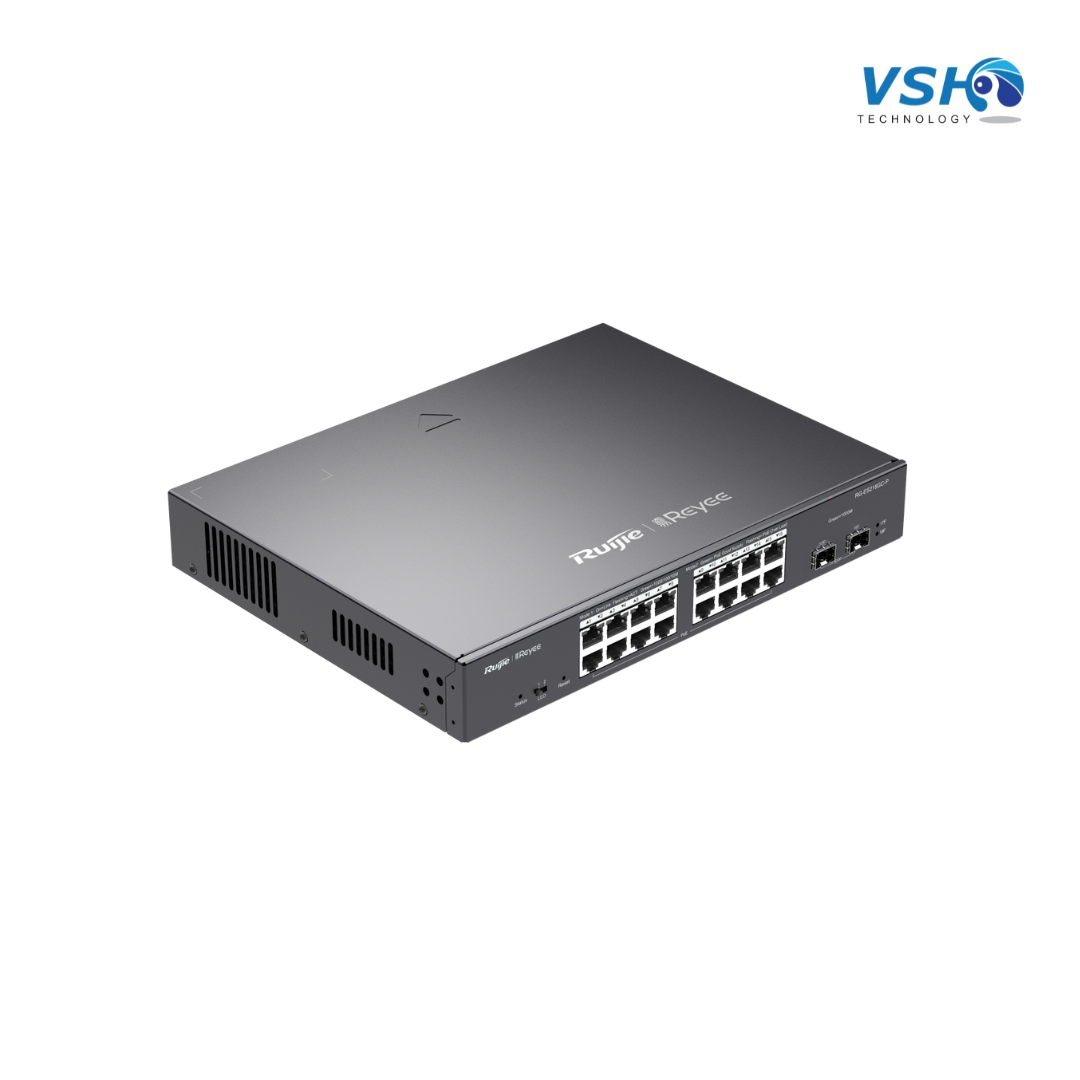 ES218GC-P - VSH Technology Sdn Bhd