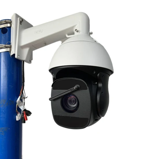 How Smart Wiper CCTV Systems Enhance Security?