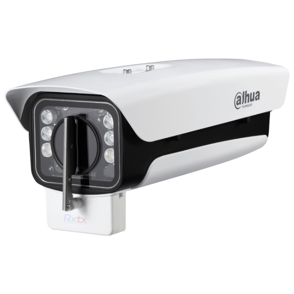 How Smart Wiper CCTV Systems Enhance Security?