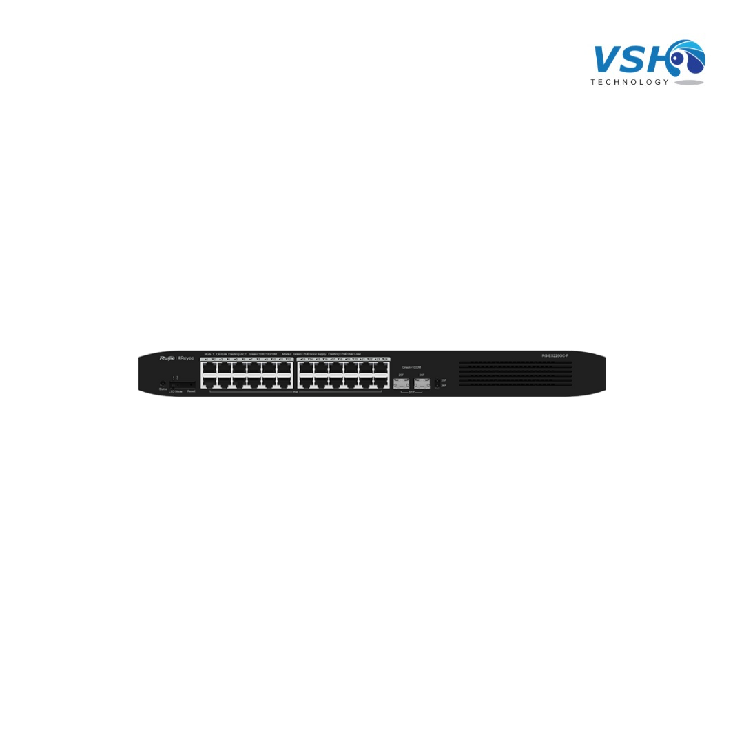 ES226GC-P - VSH Technology Sdn Bhd