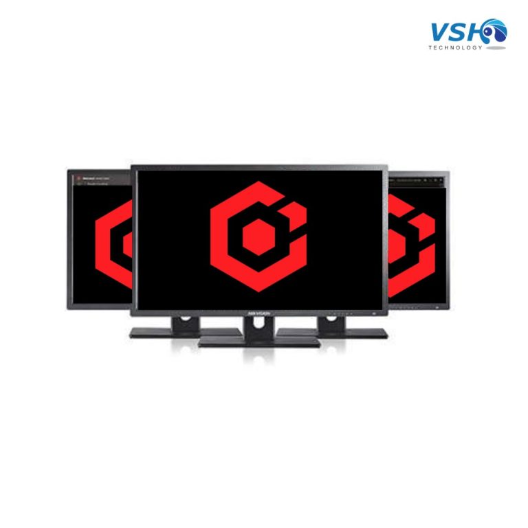 HikCentral Professional CMS : Central Management System - VSH Technology Sdn Bhd