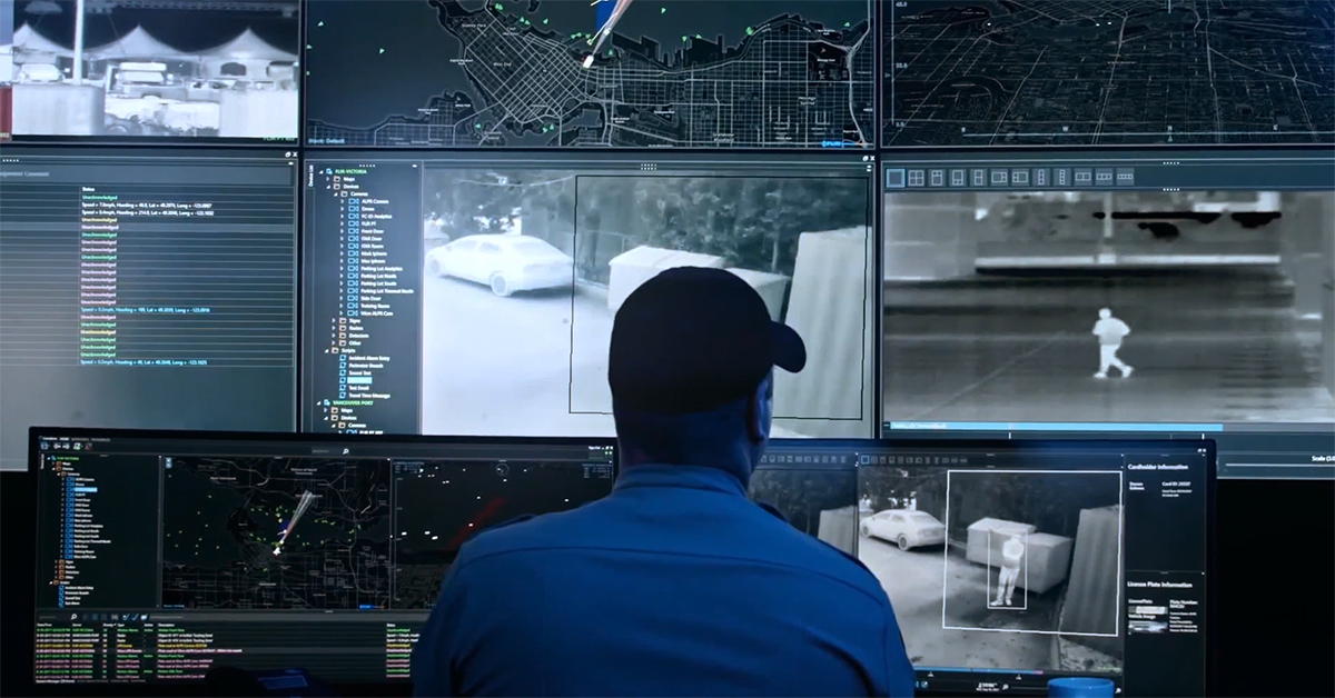 Beginner's Guide to Perimeter Intrusion Detection Systems (PIDS)