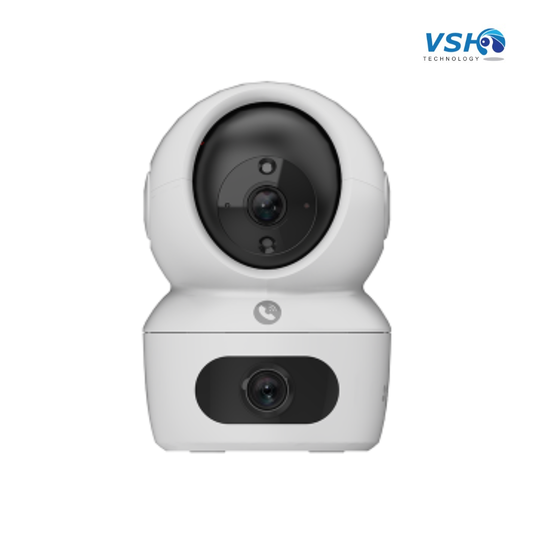 Ezviz H7c Dual - VSH Technology Sdn Bhd
