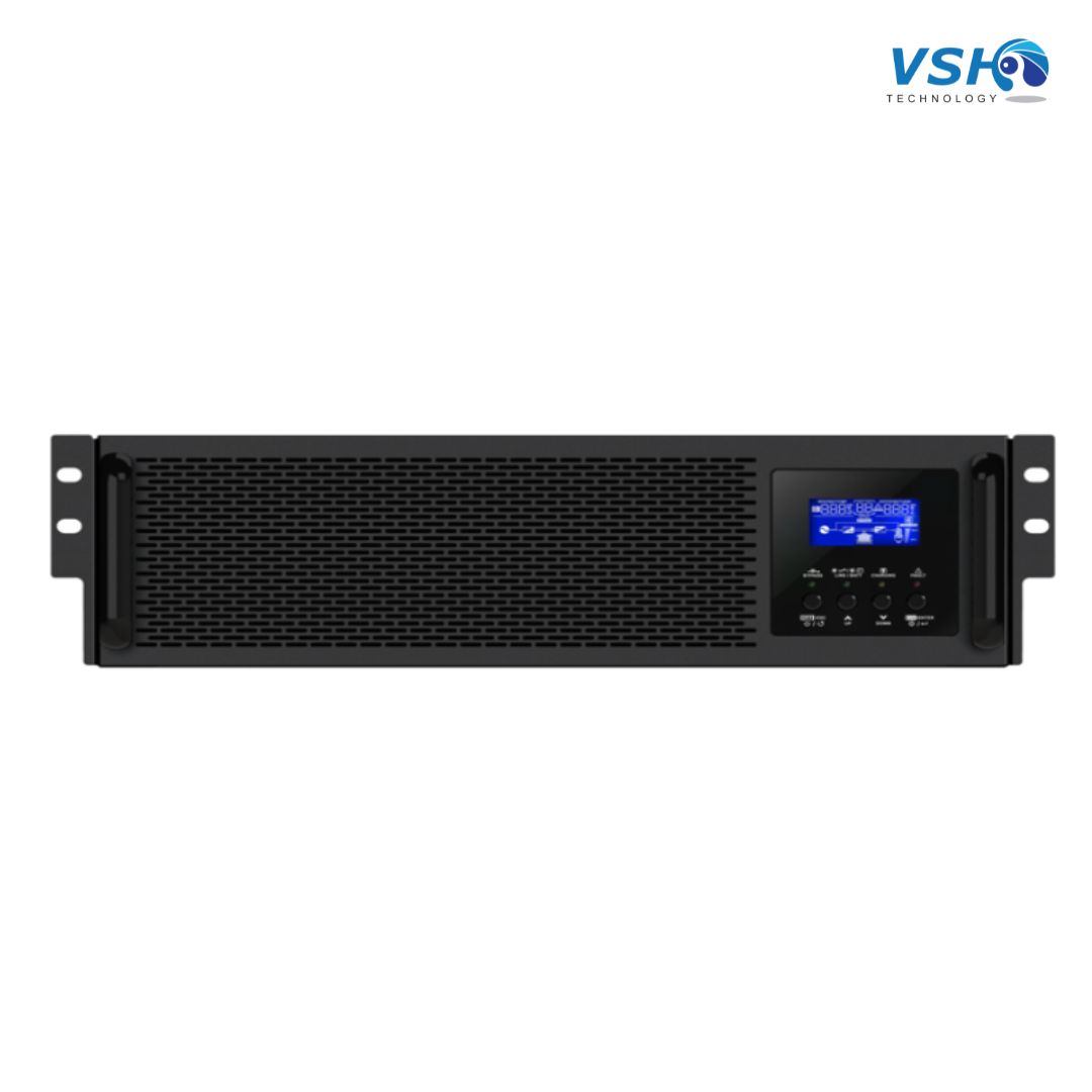 Right Power PowerBridge LB Rack 5KL - VSH Technology Sdn Bhd