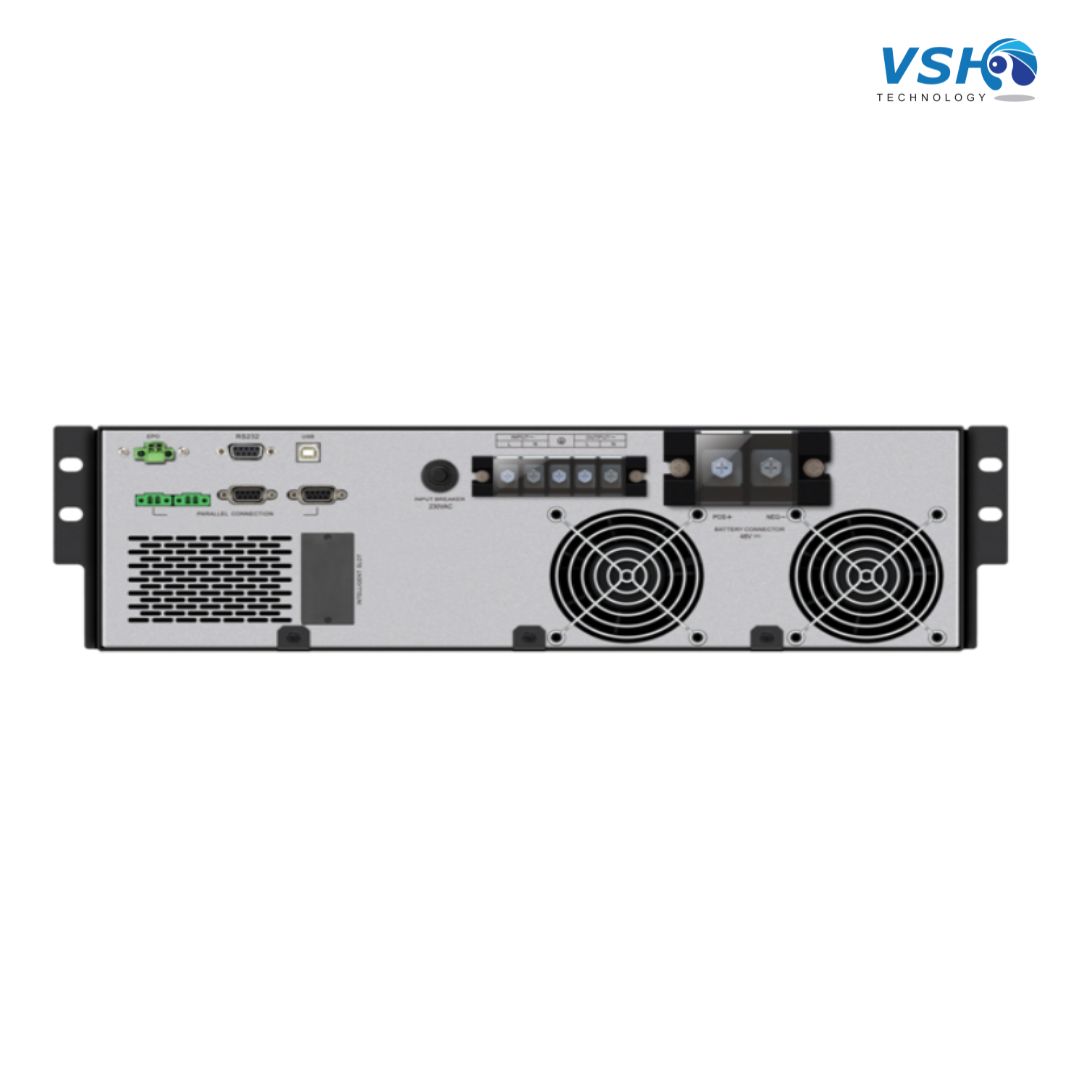 Right Power PowerBridge LB Rack 5KL - VSH Technology Sdn Bhd
