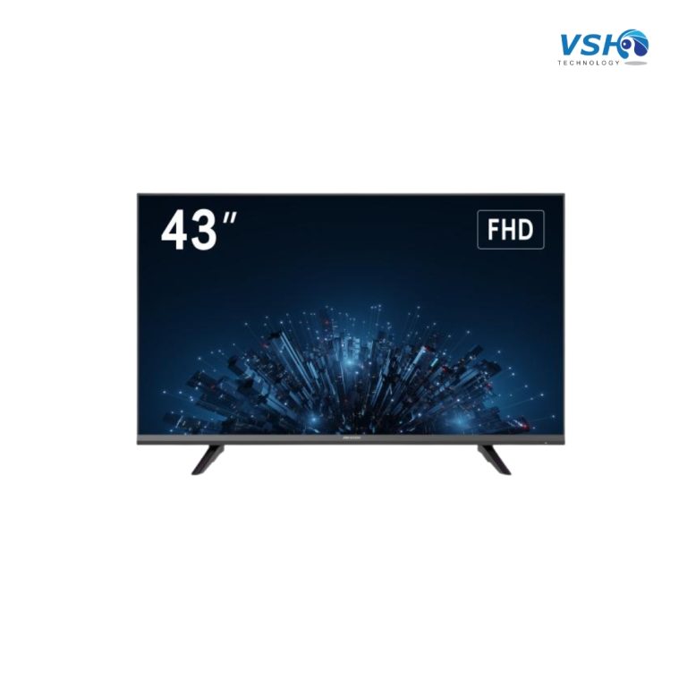 HIK DS-D5043F3-1V0S 43 inch FHD 60Hz VA Monitor - VSH Technology Sdn Bhd