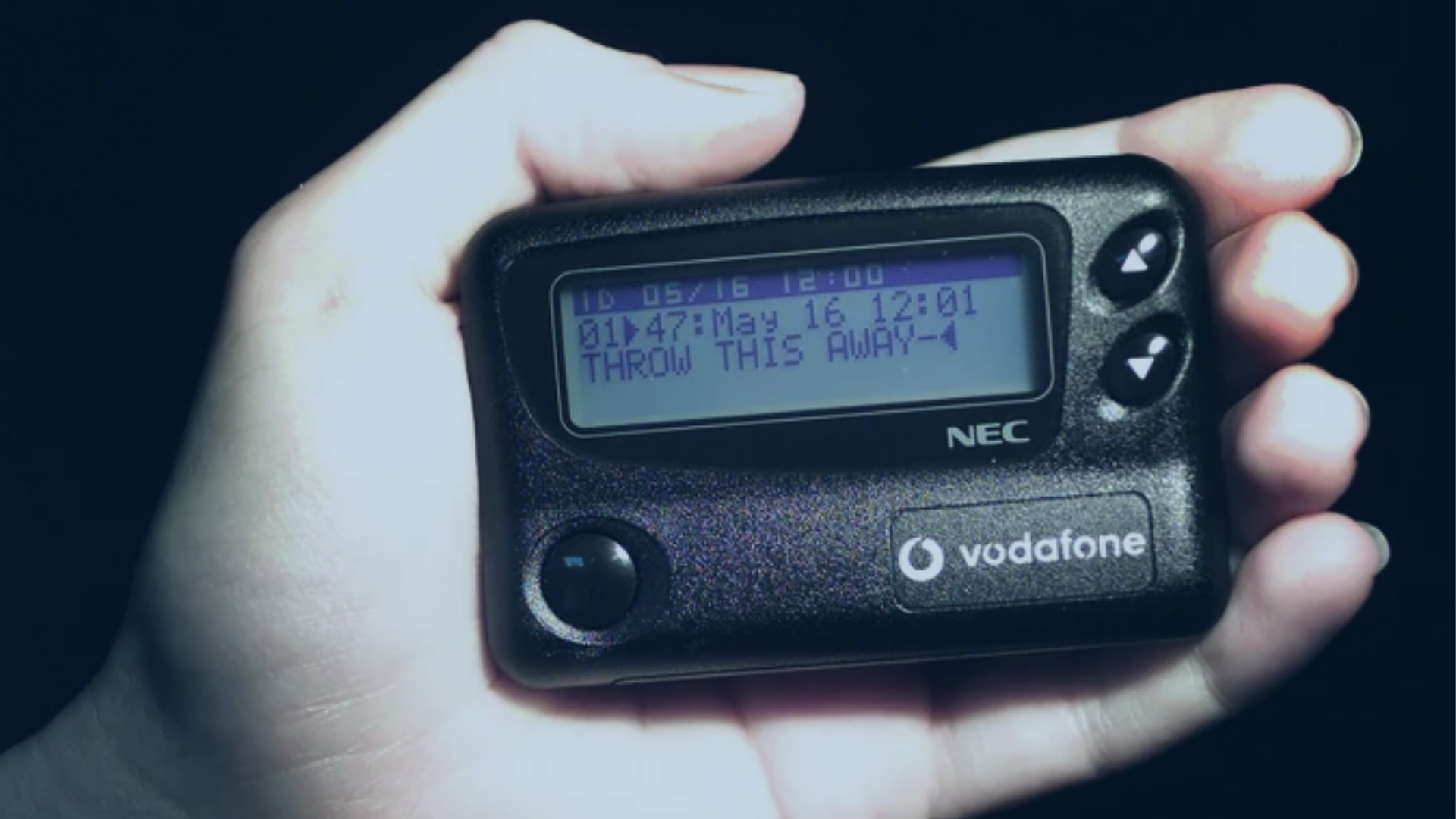 Modern Hospital Communication Systems: Replacing Pagers To Boost Efficiency