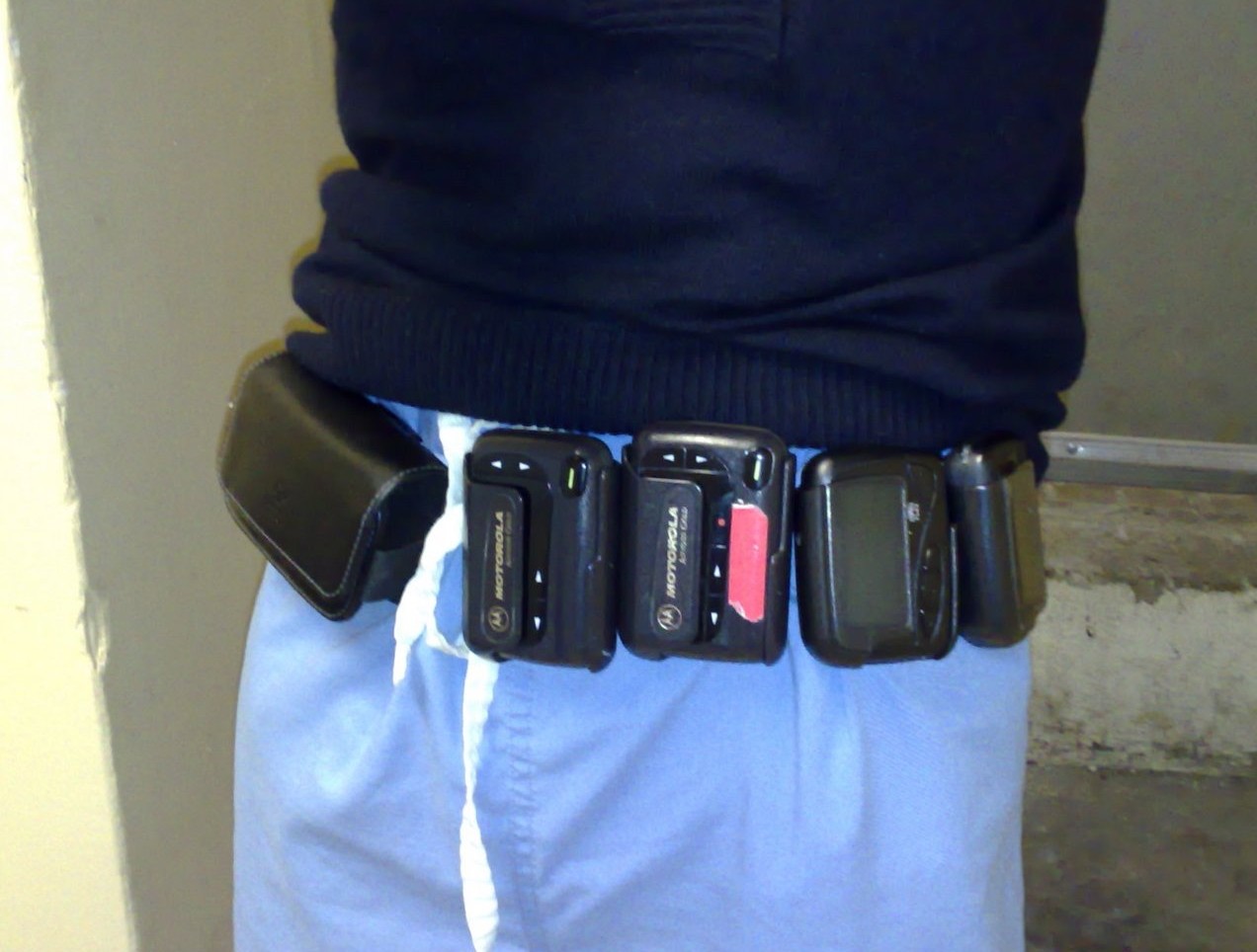 Modern Hospital Communication Systems: Replacing Pagers To Boost Efficiency